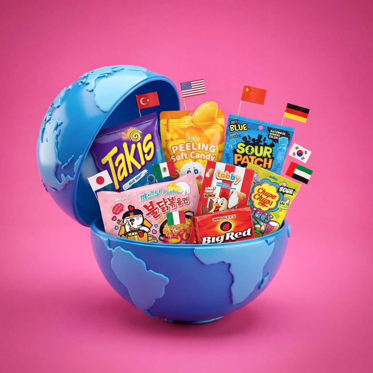 Alle Produkte – CandyPeak