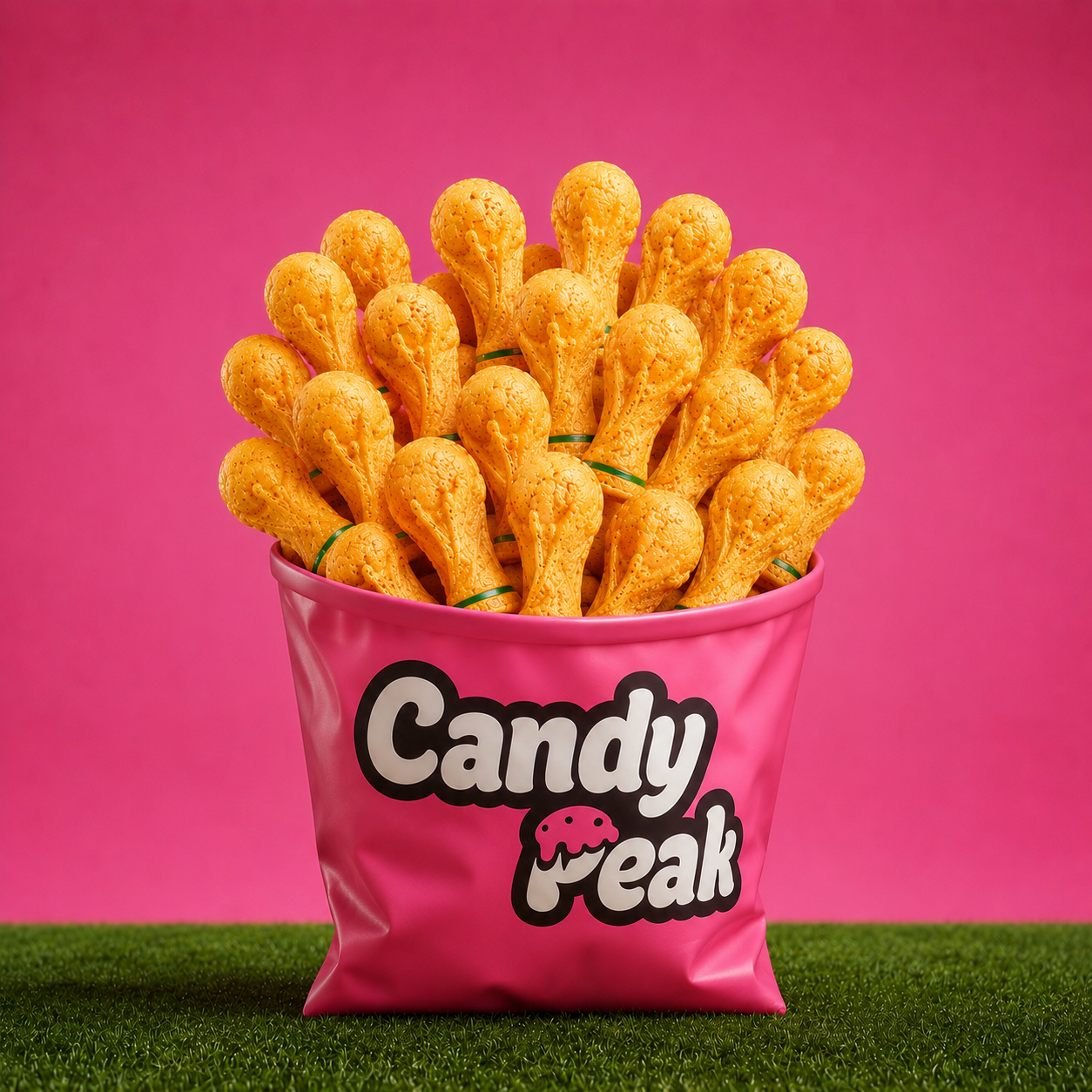 CandyPeak