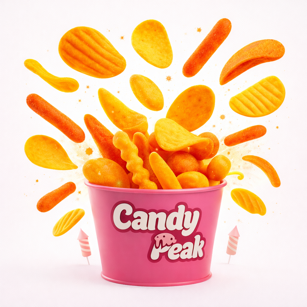 CandyPeak