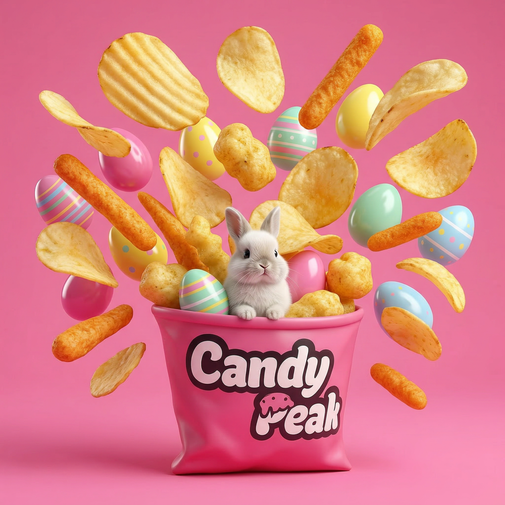 Alle Produkte – CandyPeak