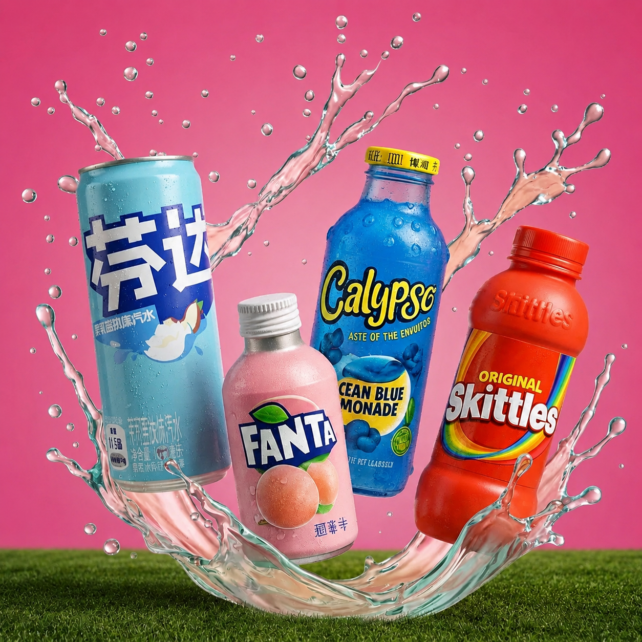 Alle Produkte – CandyPeak