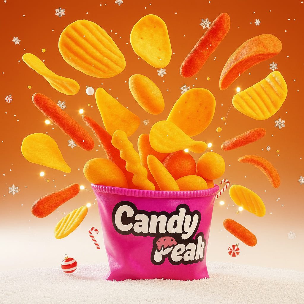 CandyPeak