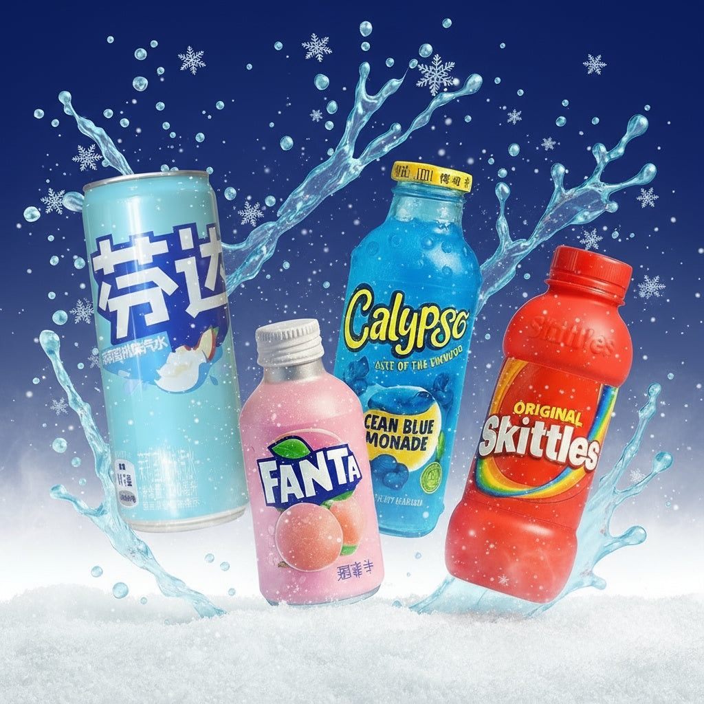 CandyPeak