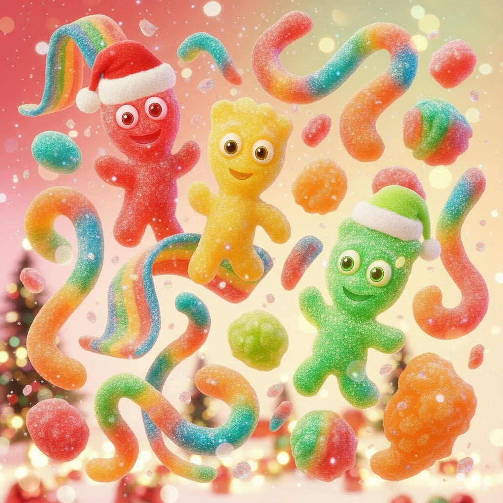 Alle Produkte – CandyPeak