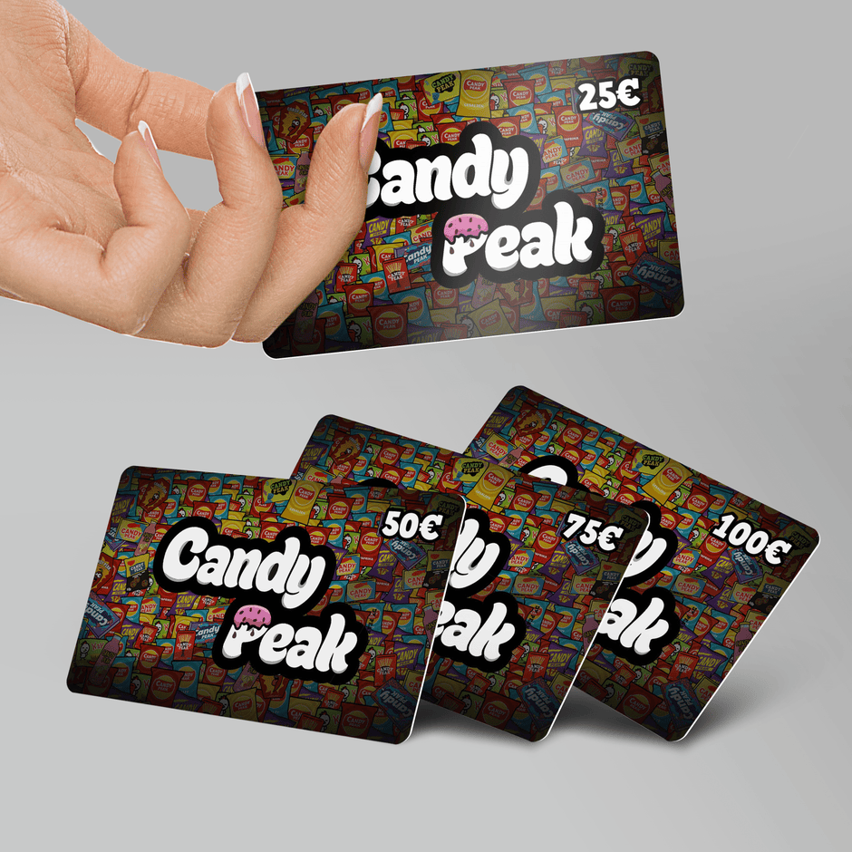 CandyPeak
