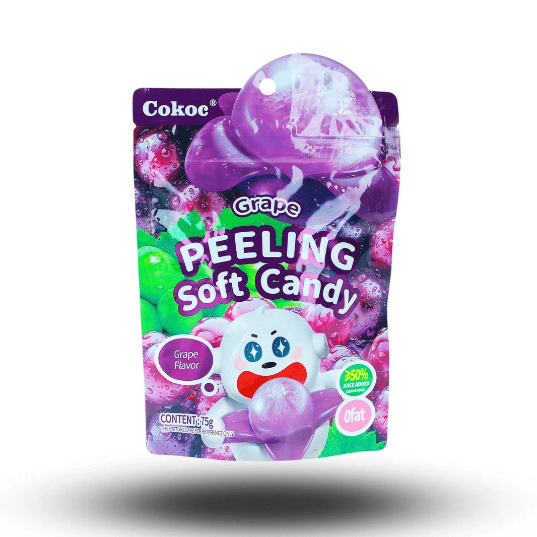 CandyPeak
