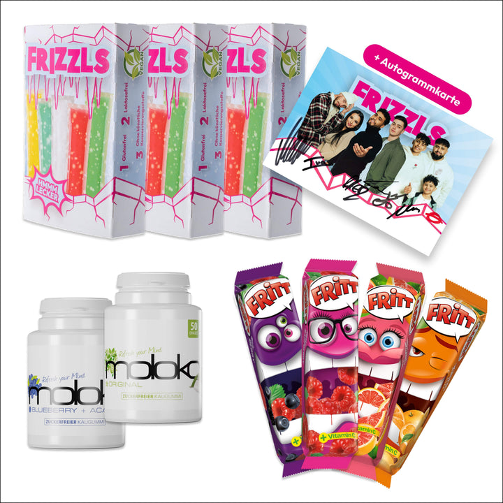 CandyPeak