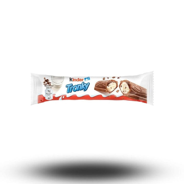 Snacks aus aller Welt – CandyPeak