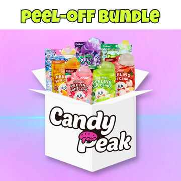 CandyPeak